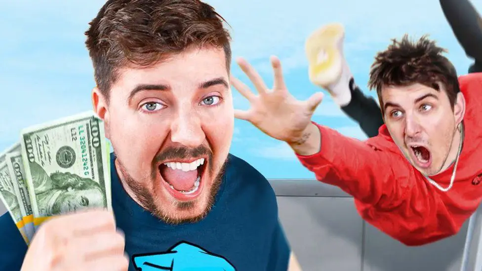 Mr. Beast's Journey to Wealth: An In-depth Story - The Fandom Site